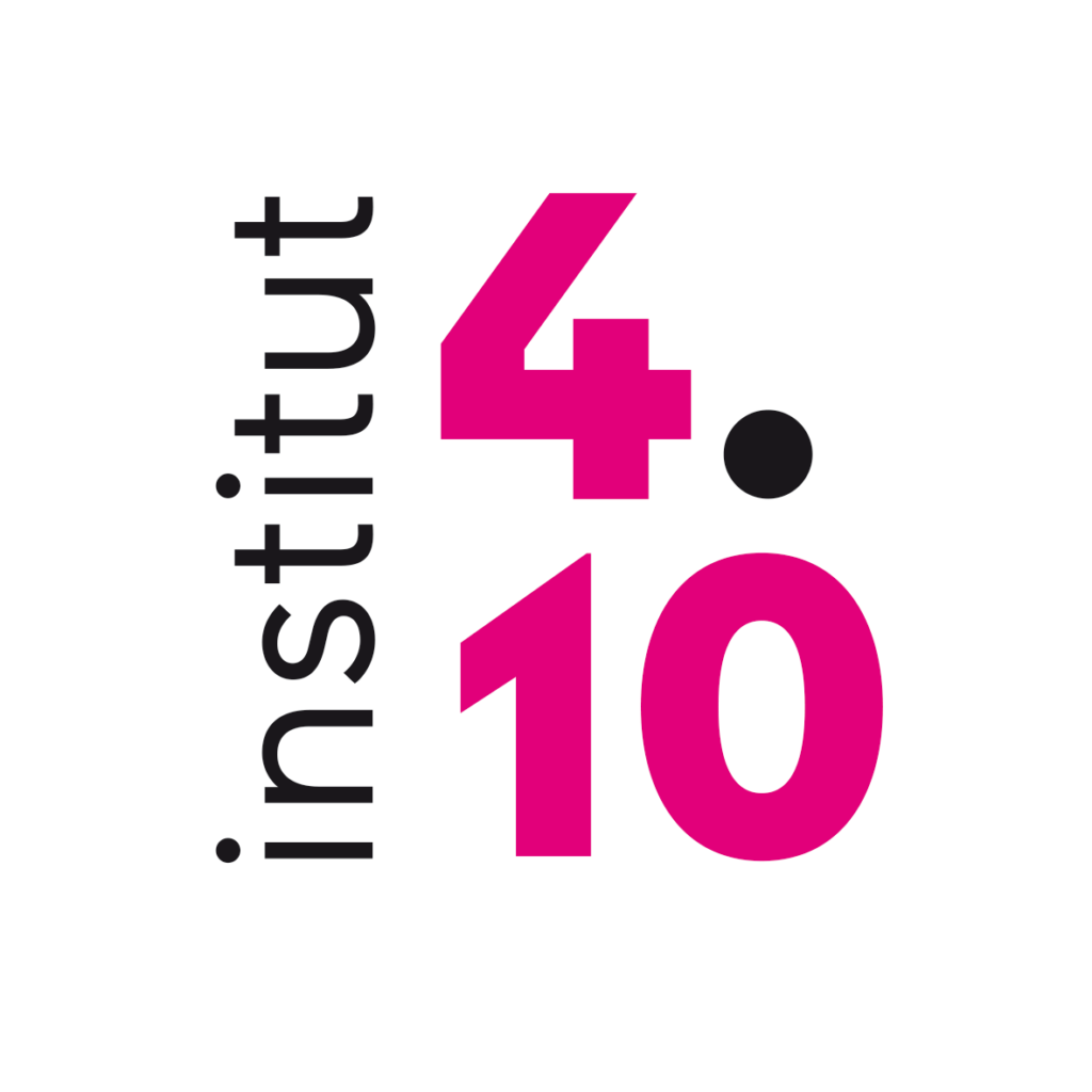 Le mag'4.10 - institutquatredix